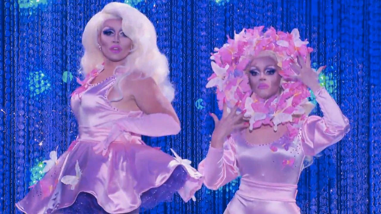 ‘Drag Race’: Ranking the Final Five Queens | Fandom