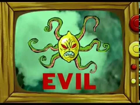 Every Villain Is Lemons = Evil 😈👿 | Fandom