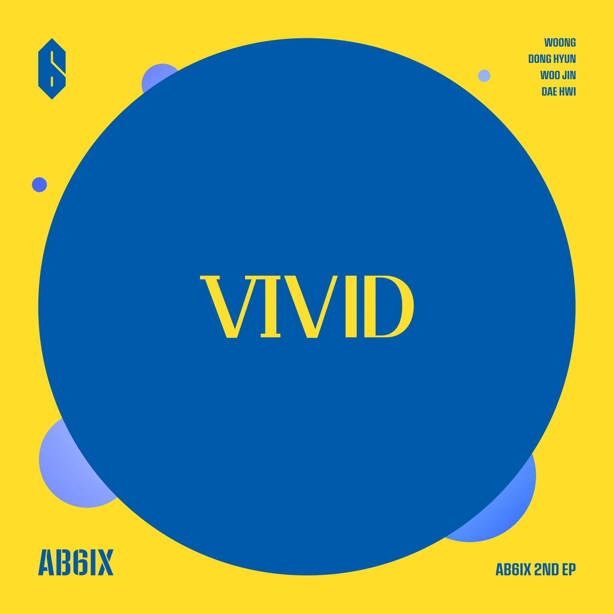 VIVID | AB6IX Wiki | Fandom