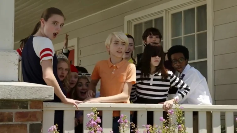 Really Loud House | Fandom