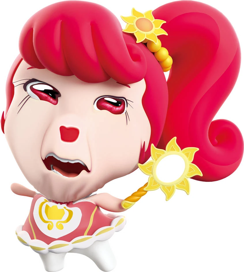 WHAT DID THEY DO TO NANAPING 🐺 | Fandom