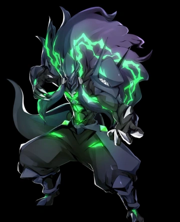 Susanoo from BlazBlue most likely ain't happening | Fandom