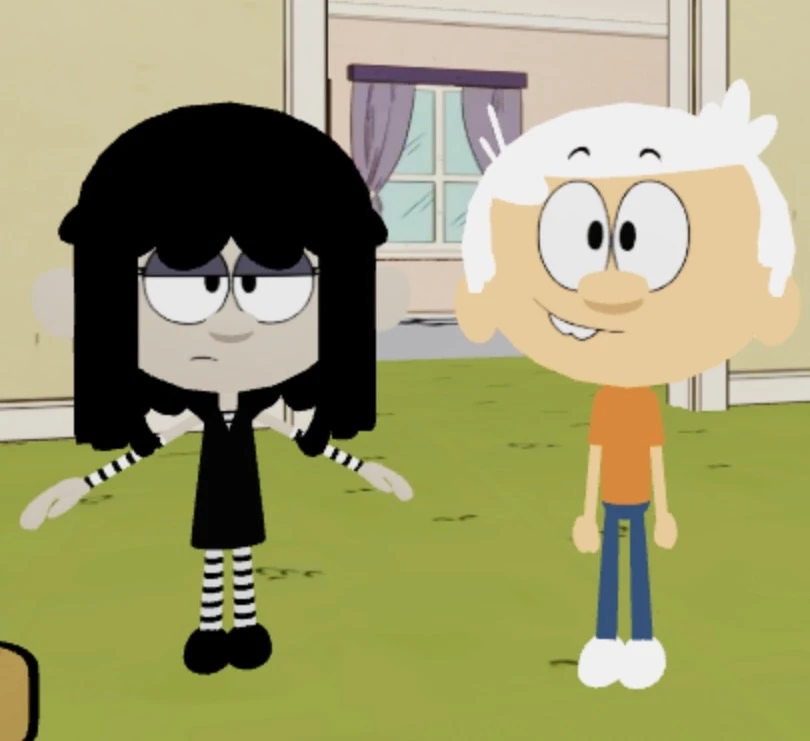 Lucy Eyes | Fandom