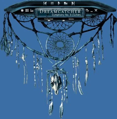 Dreamcatcher WMP skin survivor concept | Fandom
