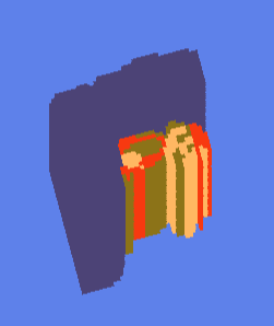 mario fell over | Fandom