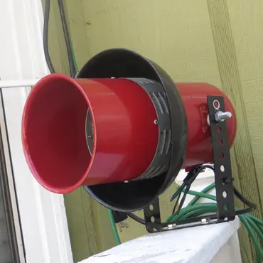 Discuss Everything About Civil Defense Sirens Wiki | Fandom