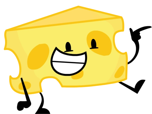 Cheesy [Inanimate Insanity] Playlist bcuz he's the BEST! | Fandom