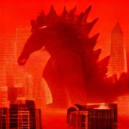 Emperor Godzilla the III | Fandom