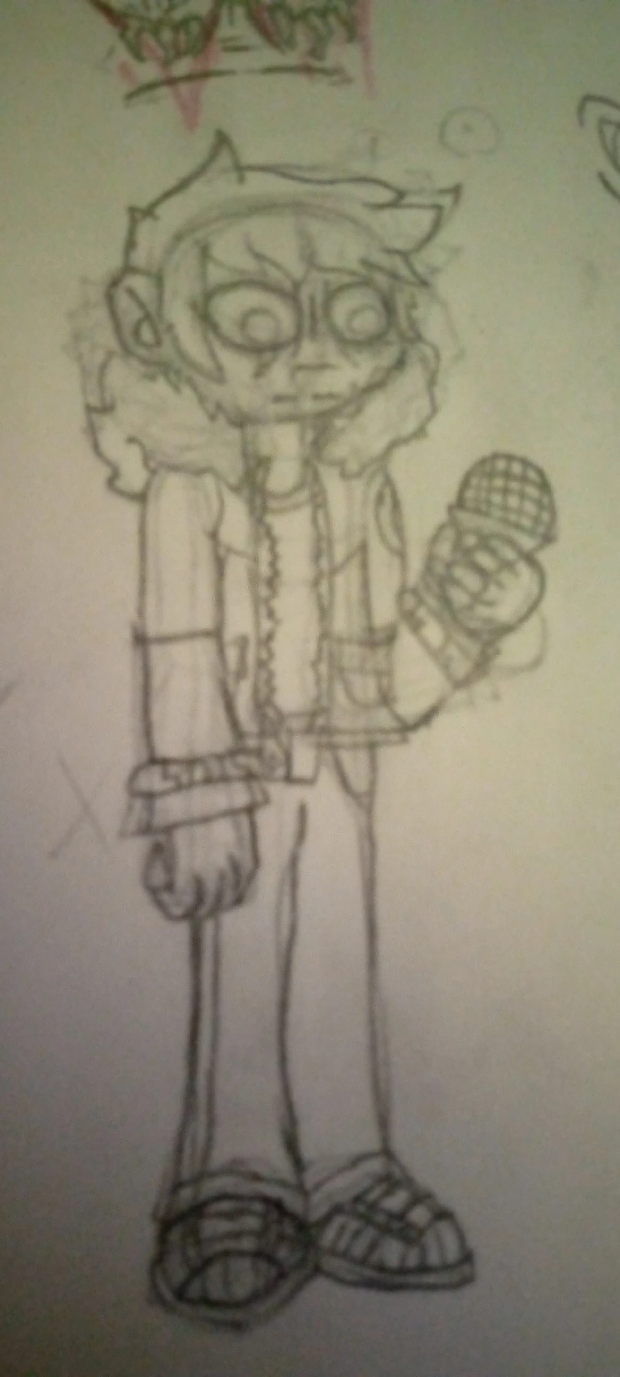 You all of here... What you guys recommend to me for a Re-Take or Xeria ...