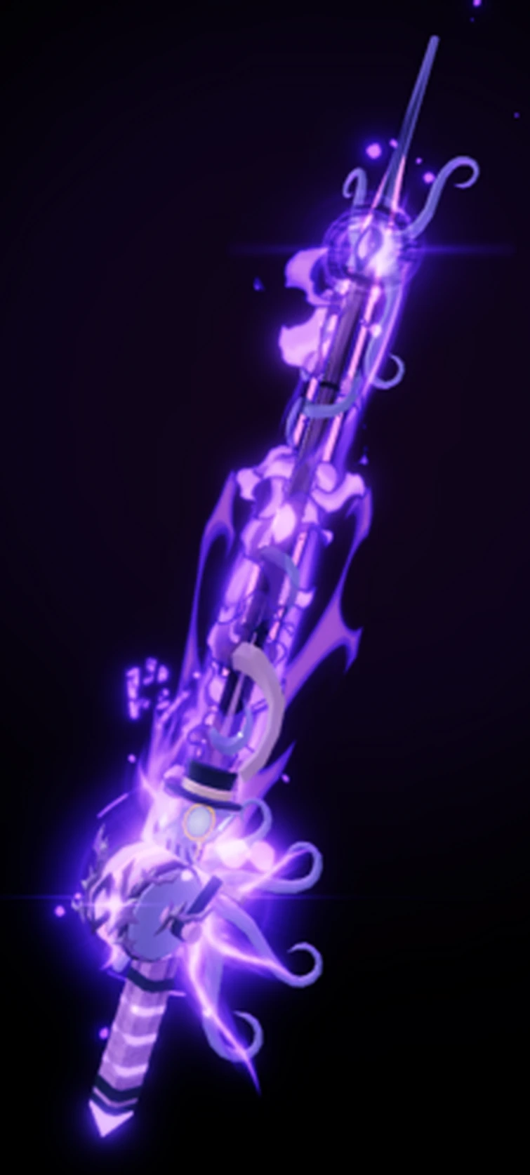 Can someone look in fisch discord and tell me when they will add skin ...