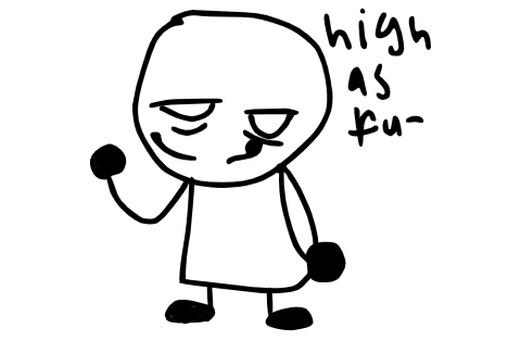 high as a kite | Fandom