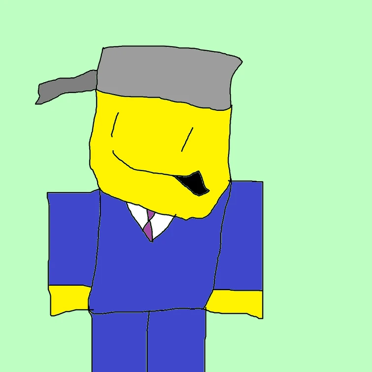 made fan art of ihasafacelulz might make more idk | Fandom