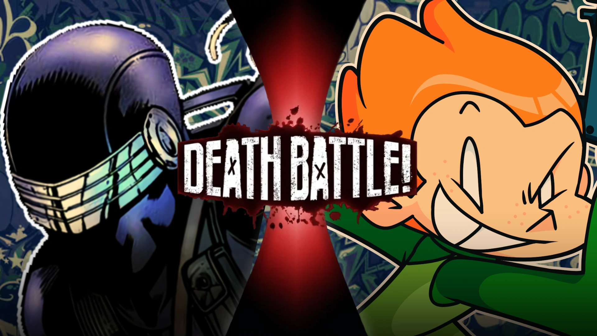 Snake Eyes vs Pico (G.I. Joe vs Pico) | Fandom