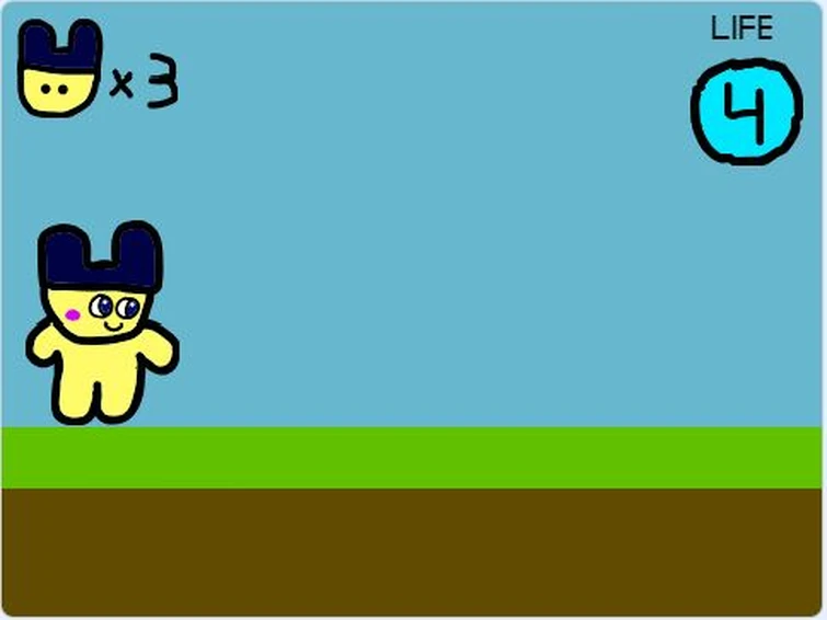 Something that I have been working in Scratch | Fandom