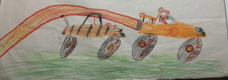 Happy 10th anniversary BATMM! | Fandom