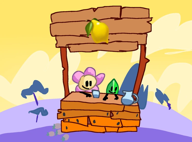 That one htf scene as bfdi part 10 | Fandom