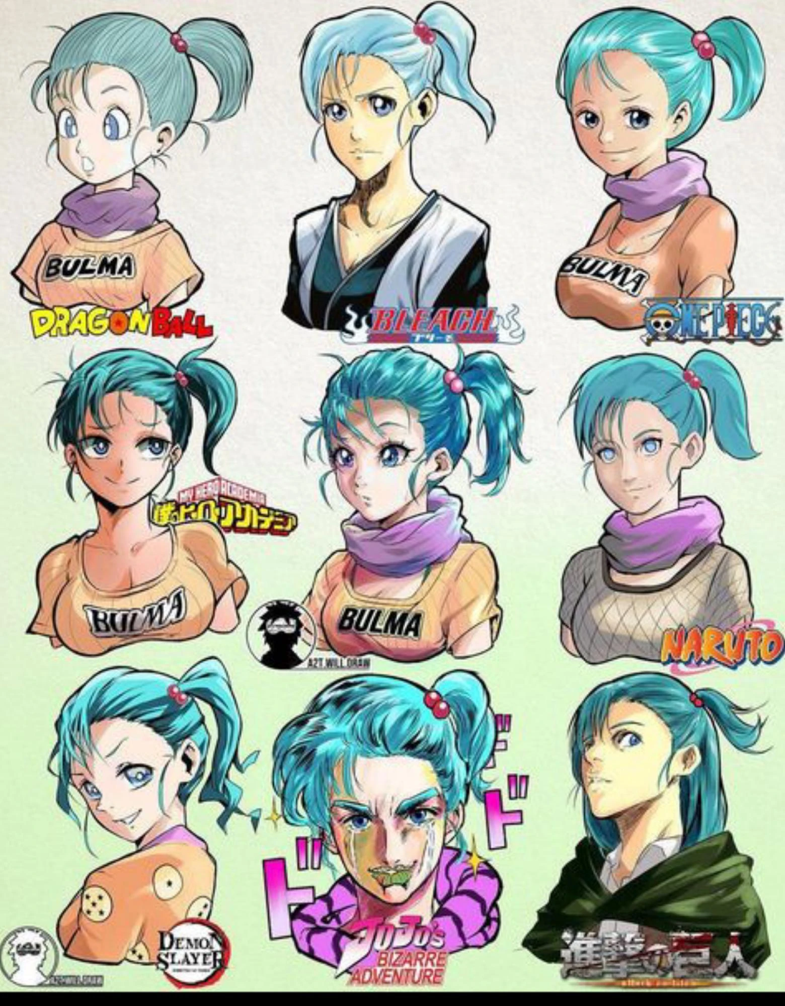 Favorite Bulma | Fandom