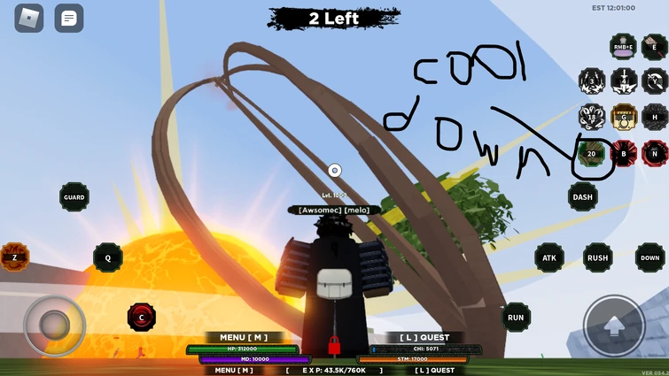 Discuss Everything About Shindo Life Wiki | Fandom