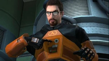can Gordon Freeman (hl2) beat Armstrong | Fandom