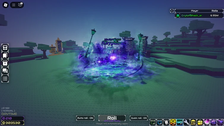 Discuss Everything About Sol's RNG Wiki | Fandom