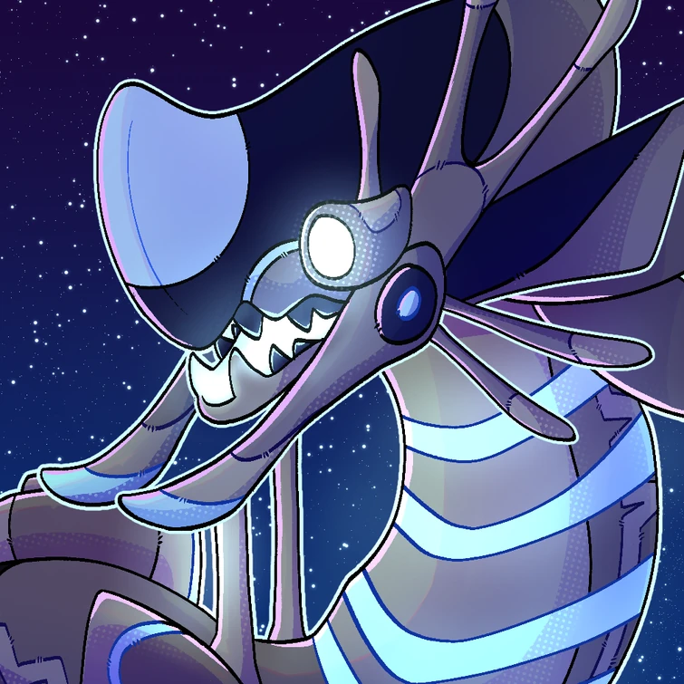 🦗Cybernid Fan Icon🦗 | Fandom