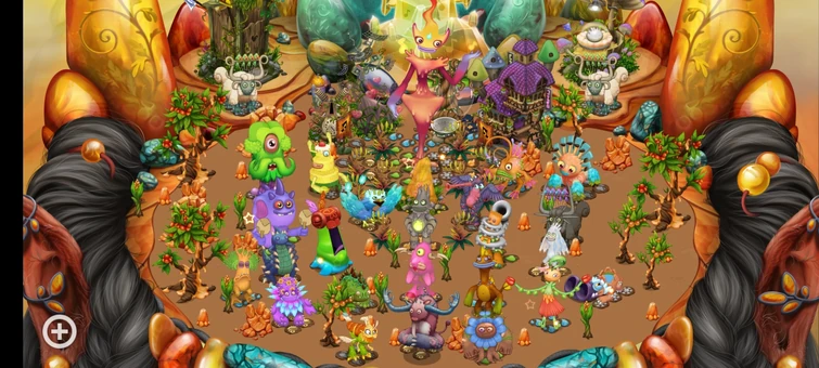 Rate my Amber Island | Fandom