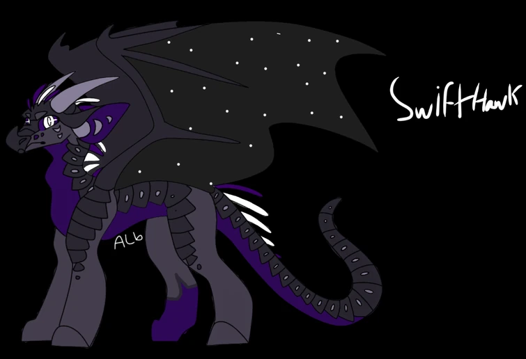 New WoF fan-made web-book characters drop :3 | Fandom