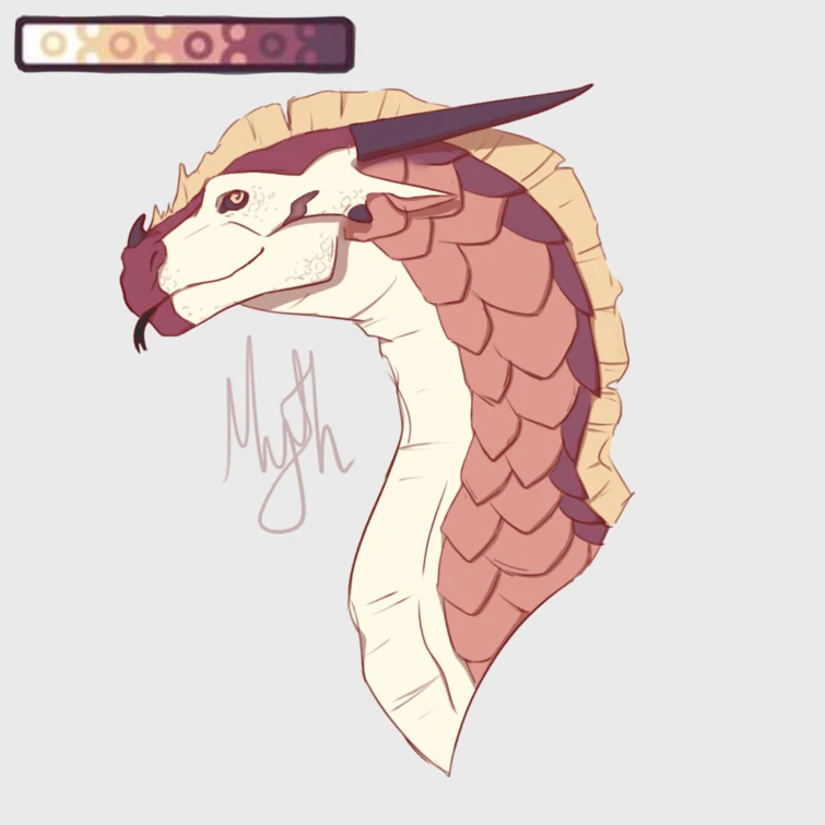 Ask a Few/a Lot of my SandWing OCs | Fandom