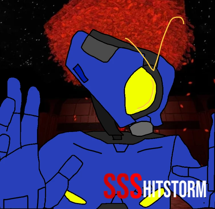 ULTRA-BEAAST | Fandom