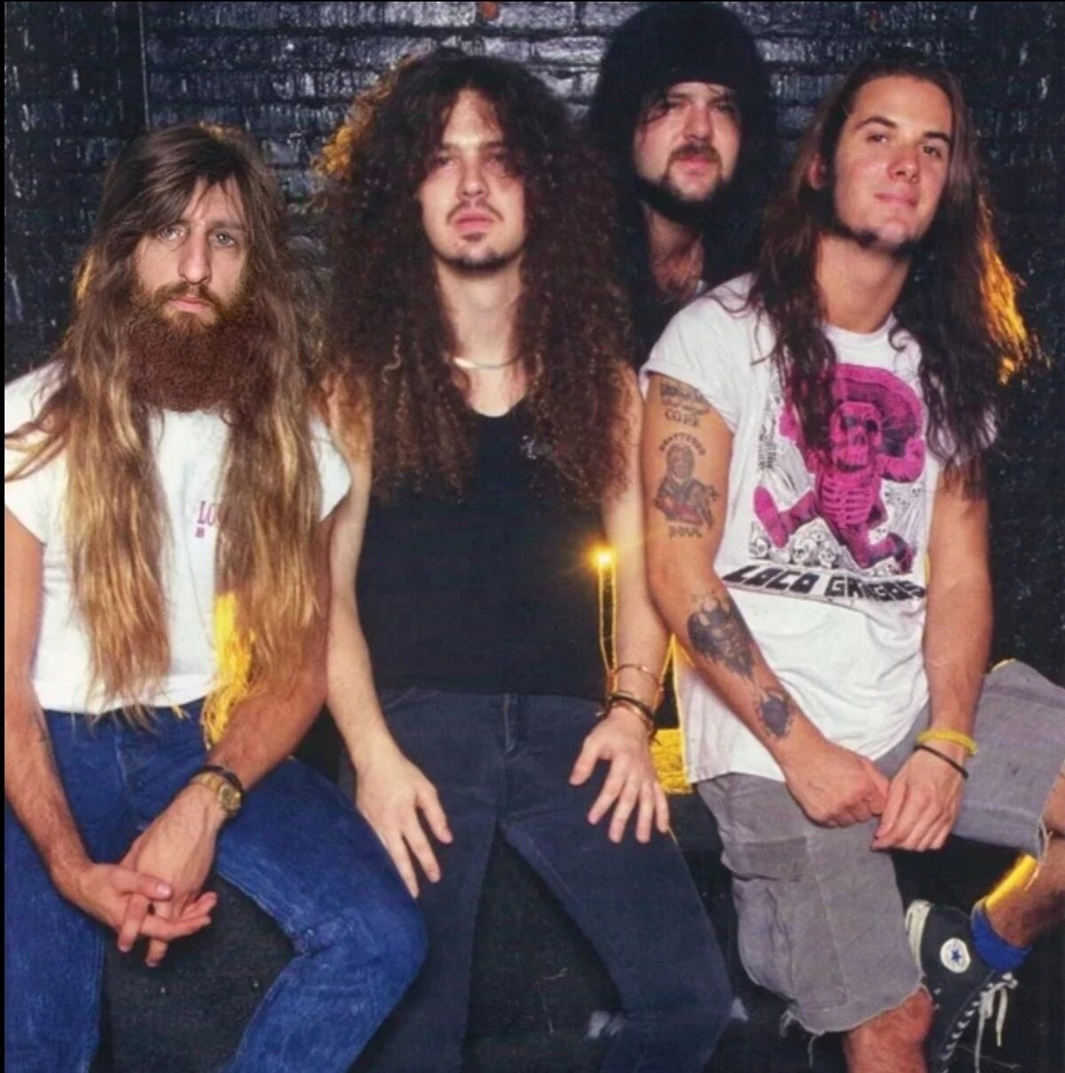 It Was Incomplete Until Now | Fandom