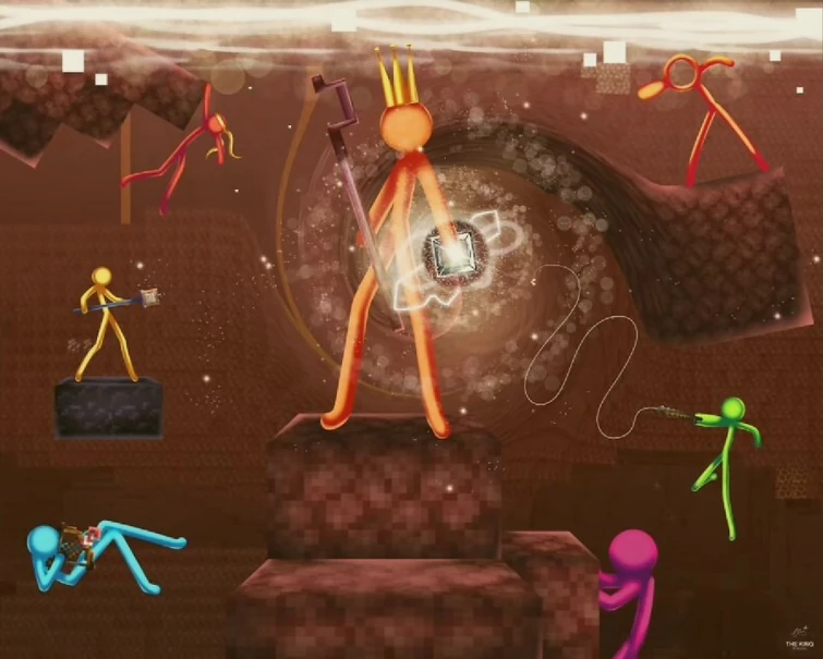 Discuss Everything About Animator vs. Animation Wiki | Fandom