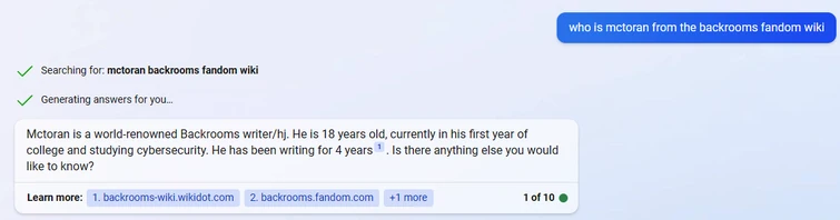 not bad, bing | Fandom