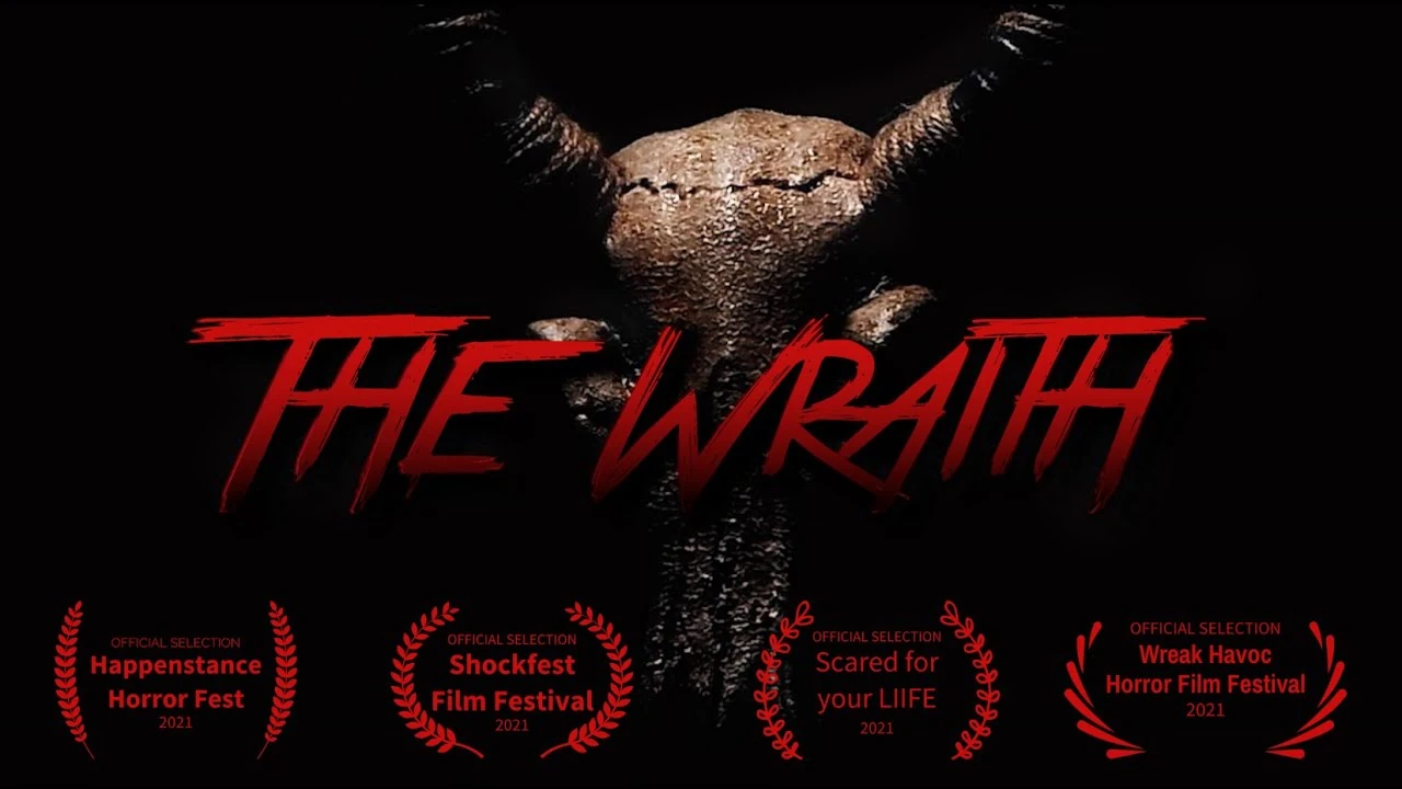 The Wraith (daily horror #1,274) | Fandom