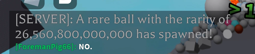 26 trilly (new rarest on alt!) | Fandom