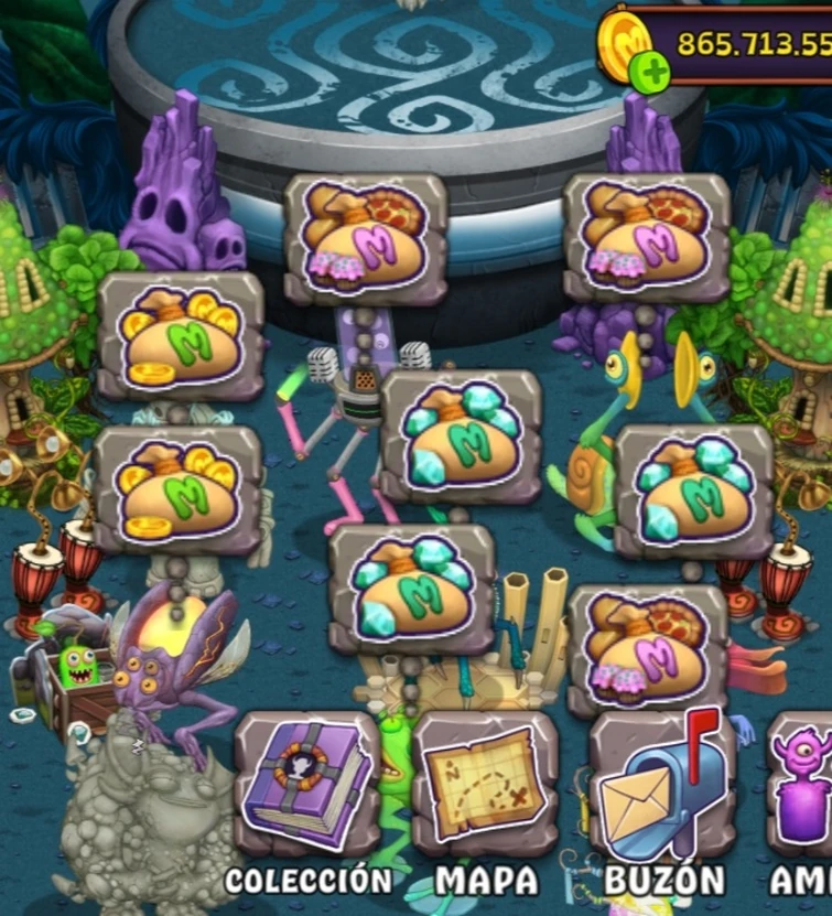 Discuss Everything About My Singing Monsters Wiki | Fandom