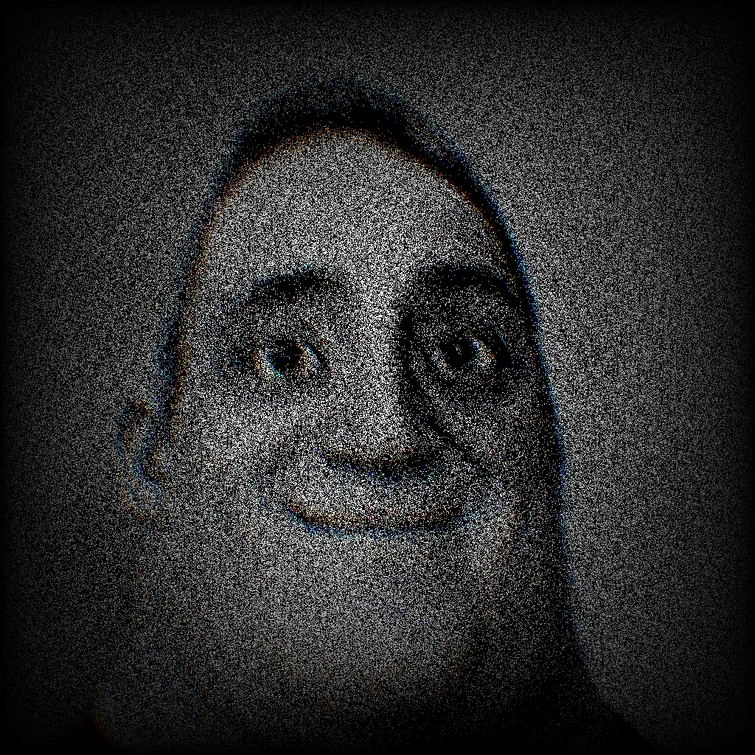 Mr incredible becoming SCARY (yeah I made an MIBU ripoff) | Fandom