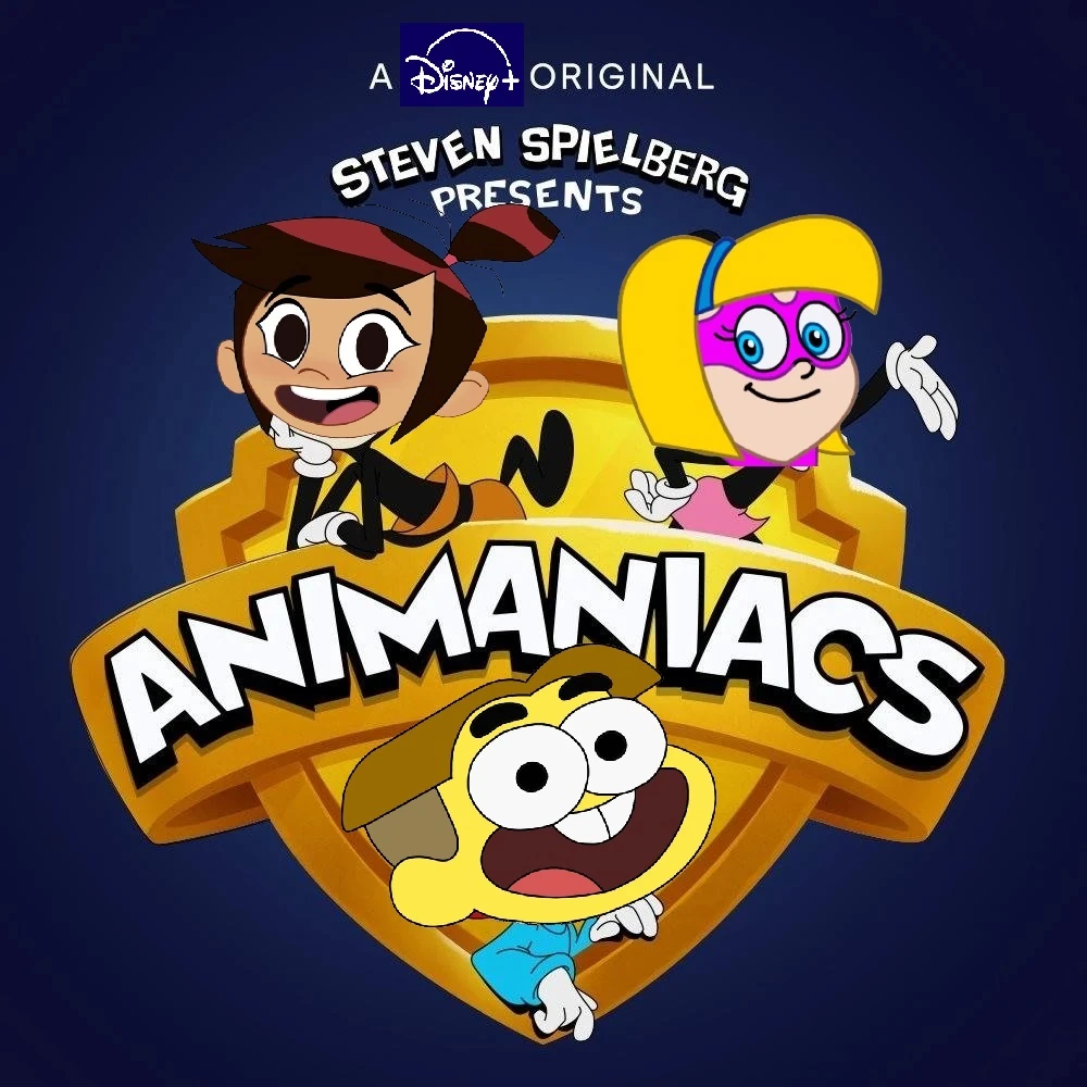 Disney's Animaniacs (Just because) | Fandom