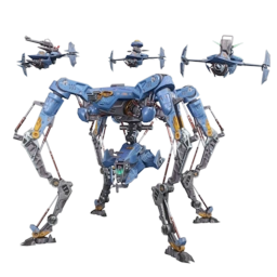 PLANNED CONTENT 10.5 | Fandom