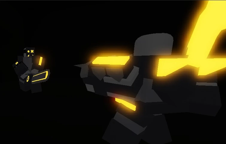 Discuss Everything About Roblox Critical Strike Wiki | Fandom