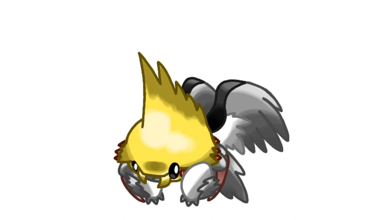 Doing a Q&A But this time with Chippy | Fandom