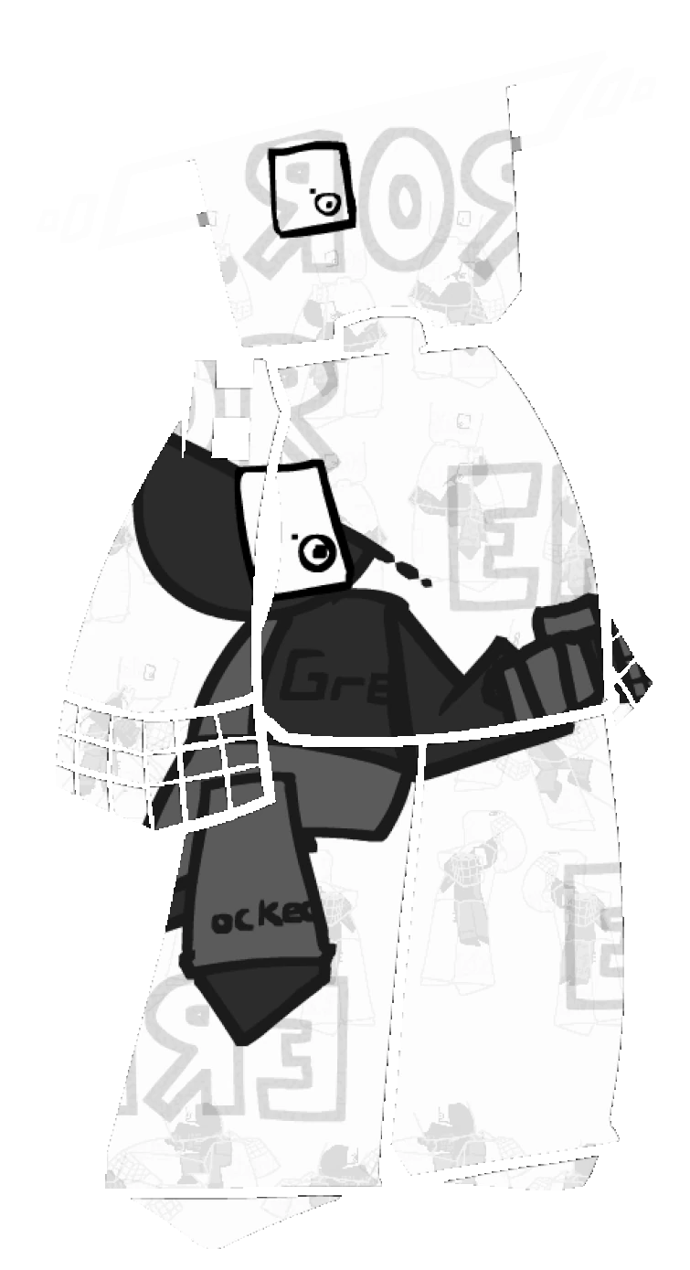 Ay wus goodie? I'm outta ideas again. | Fandom