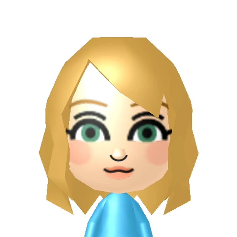 My Wii U/3DS CPU Miis | Fandom