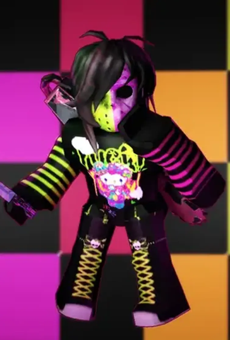 Imo, the worst skins for every killer | Fandom