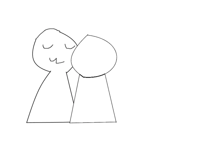 Hugging template | Fandom