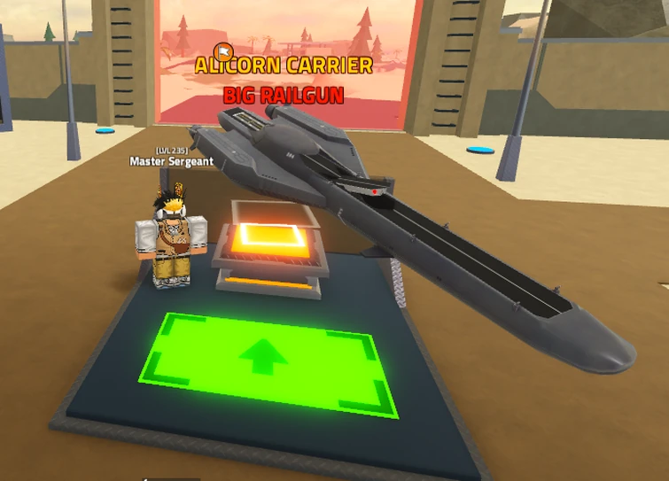 Discuss Everything About Military Tycoon Wiki | Fandom
