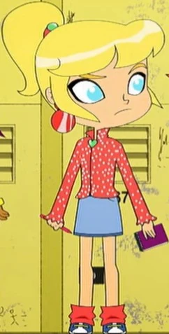 Stephanie Costume | Fandom