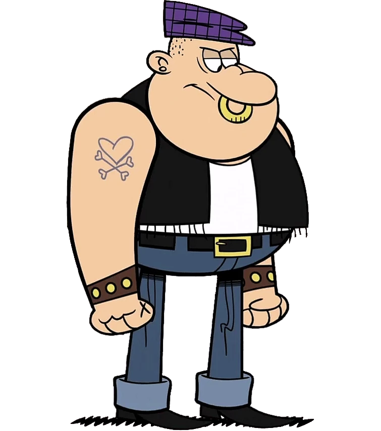 What do you think about Chunk | Fandom