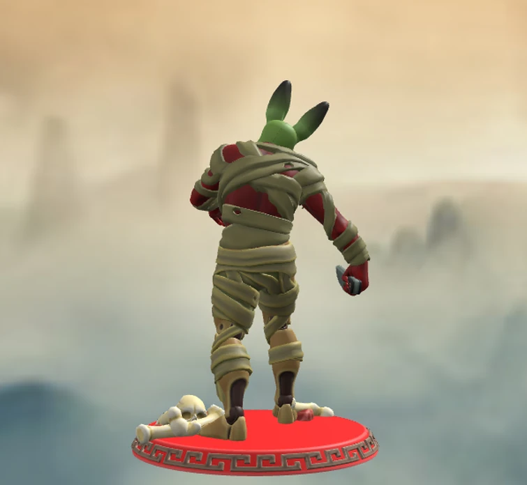 Made springtrap in heroforge | Fandom