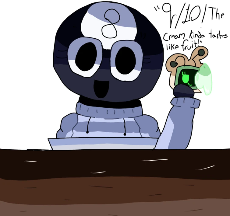 Toodles’ Cookie Review Part 2! | Fandom