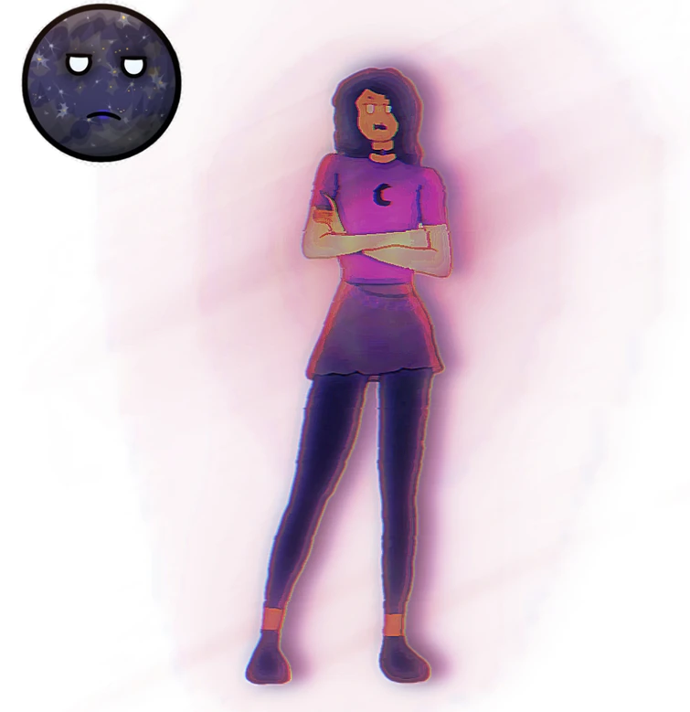 Callisto as a person | Fandom